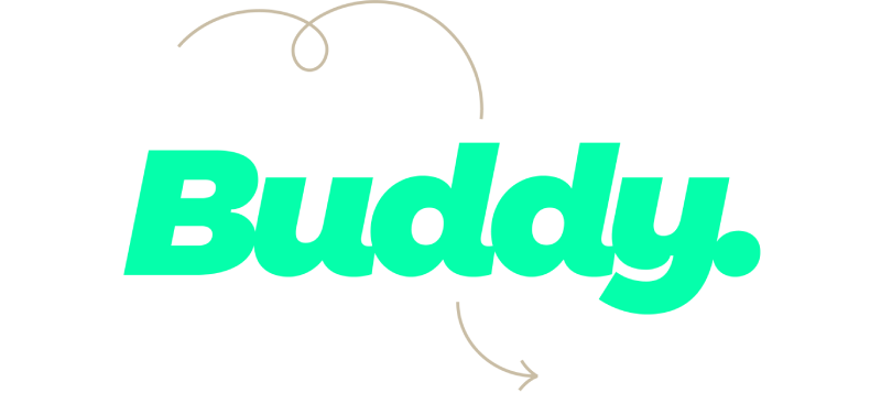 Kontakt – Buddy